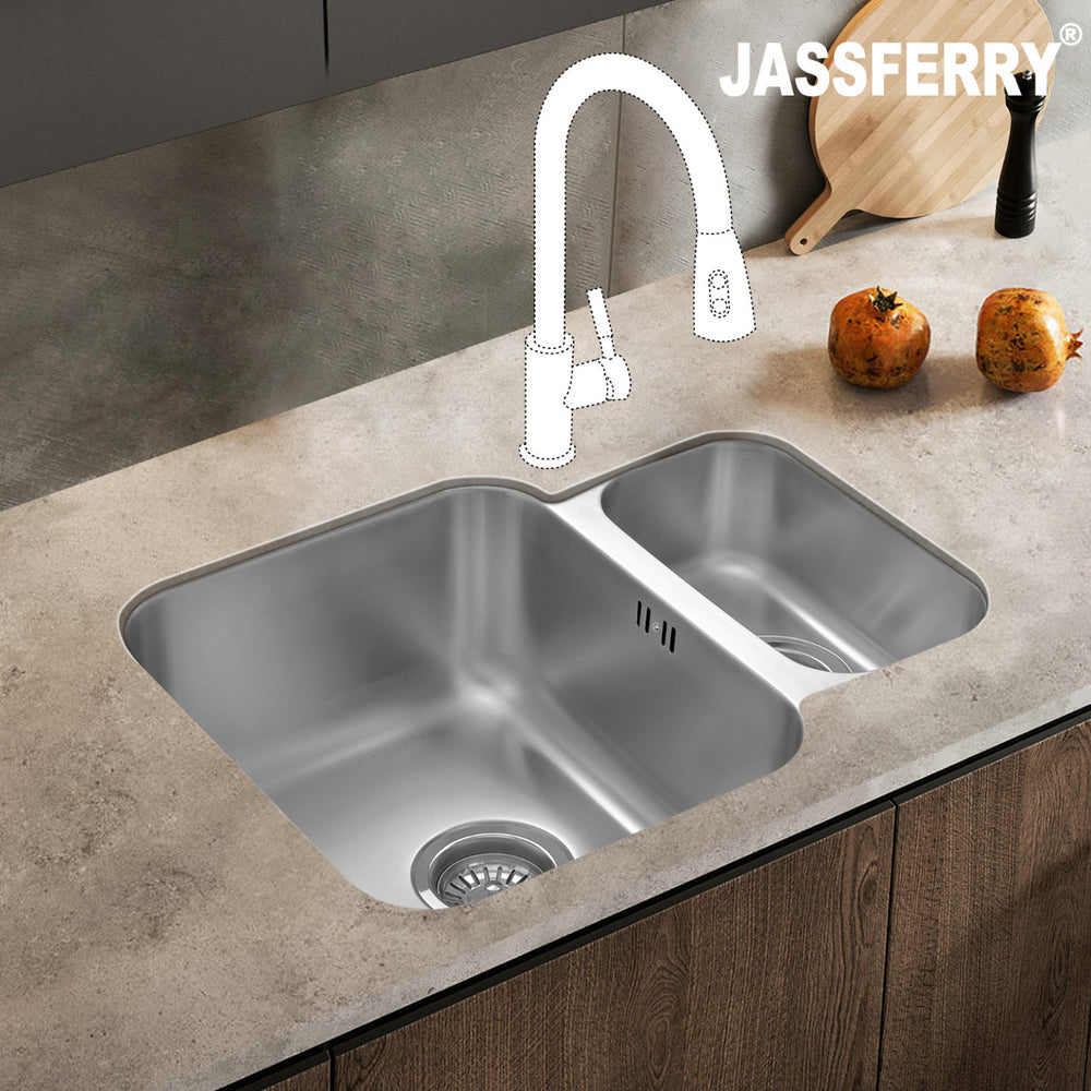 KICTCHEN SINKS - JASSFERRY